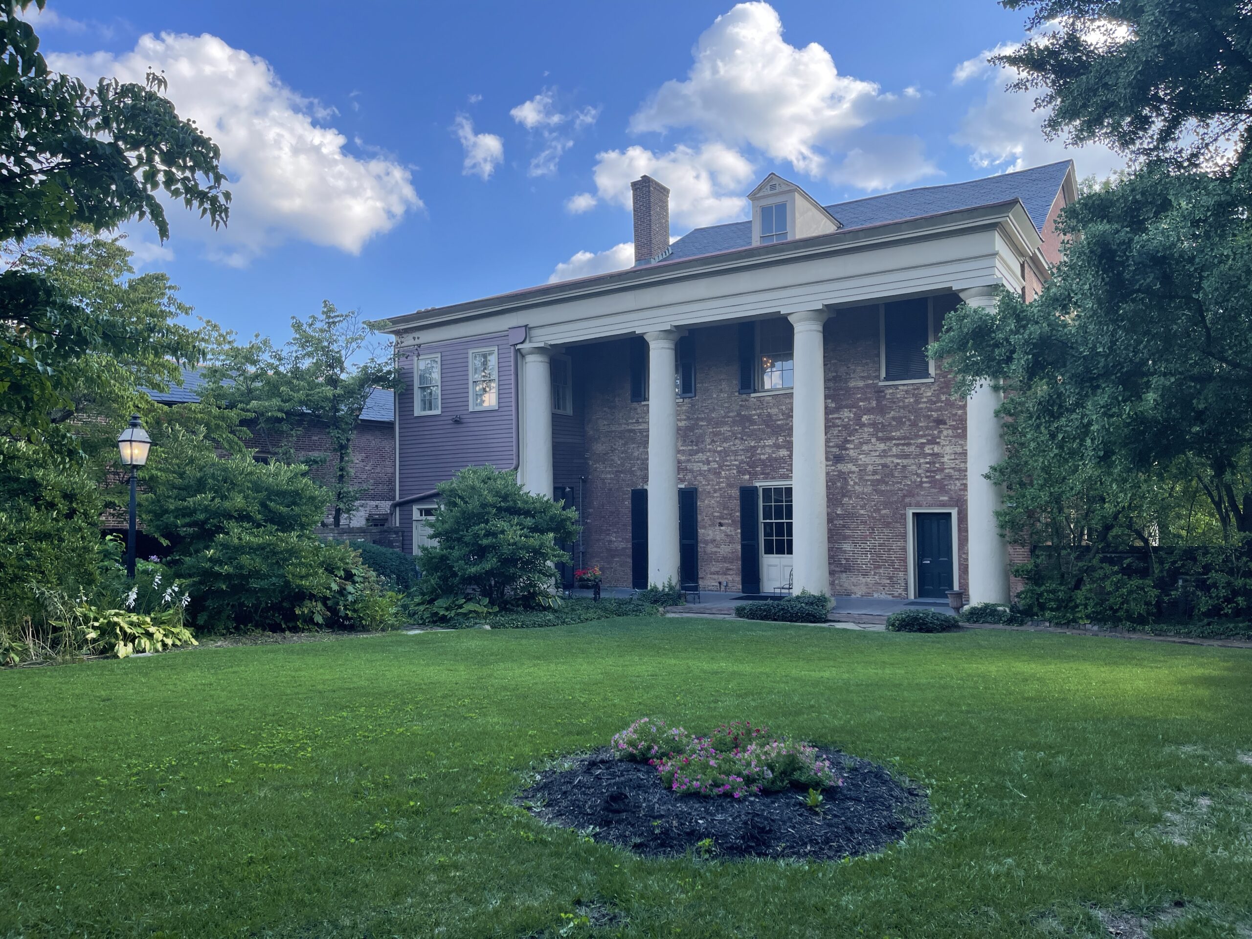Bodley-Bullock House - lexington.jl.org
