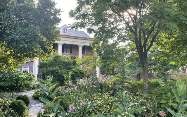 Bodley-Bullock House - lexington.jl.org
